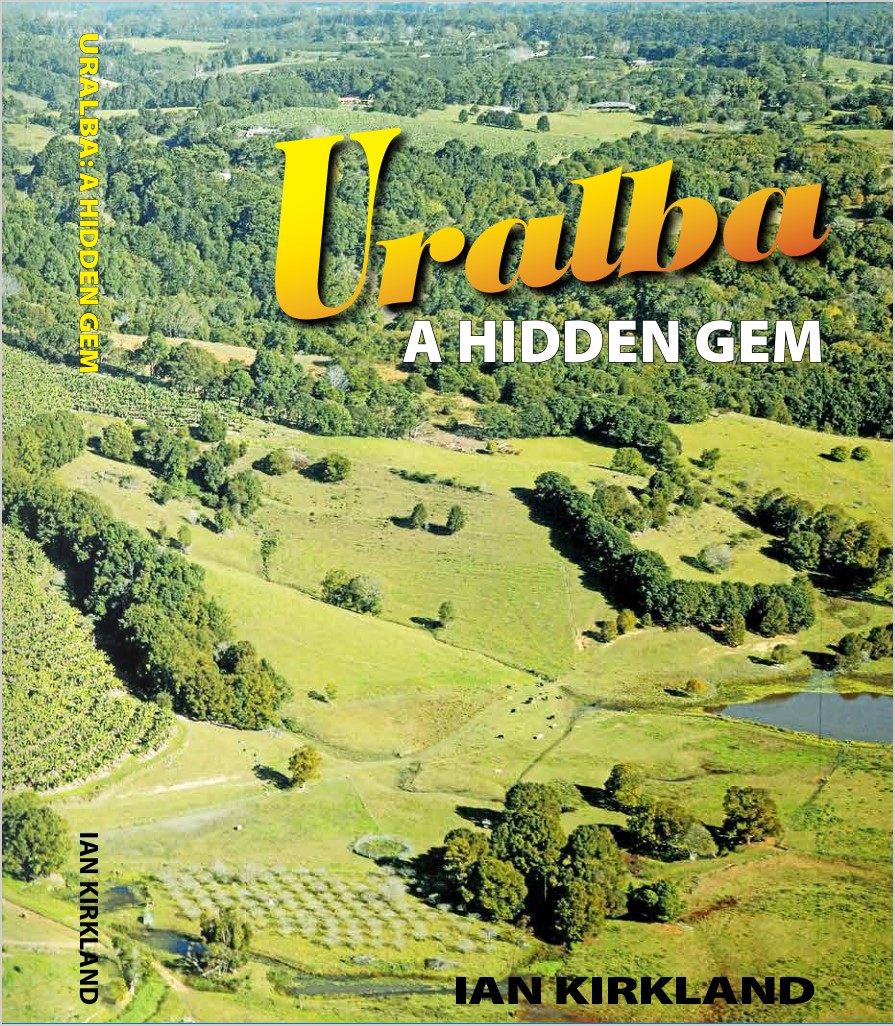 Publications & Products | Alstonville Plateau Historical Society